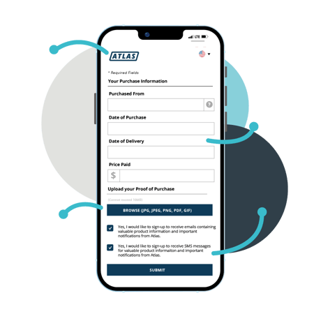 Best Product Registration Software