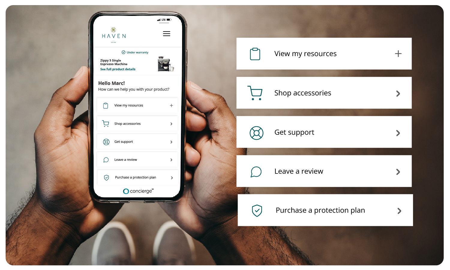Why UX/UI is the Real Engine of a Great Ownership Experience